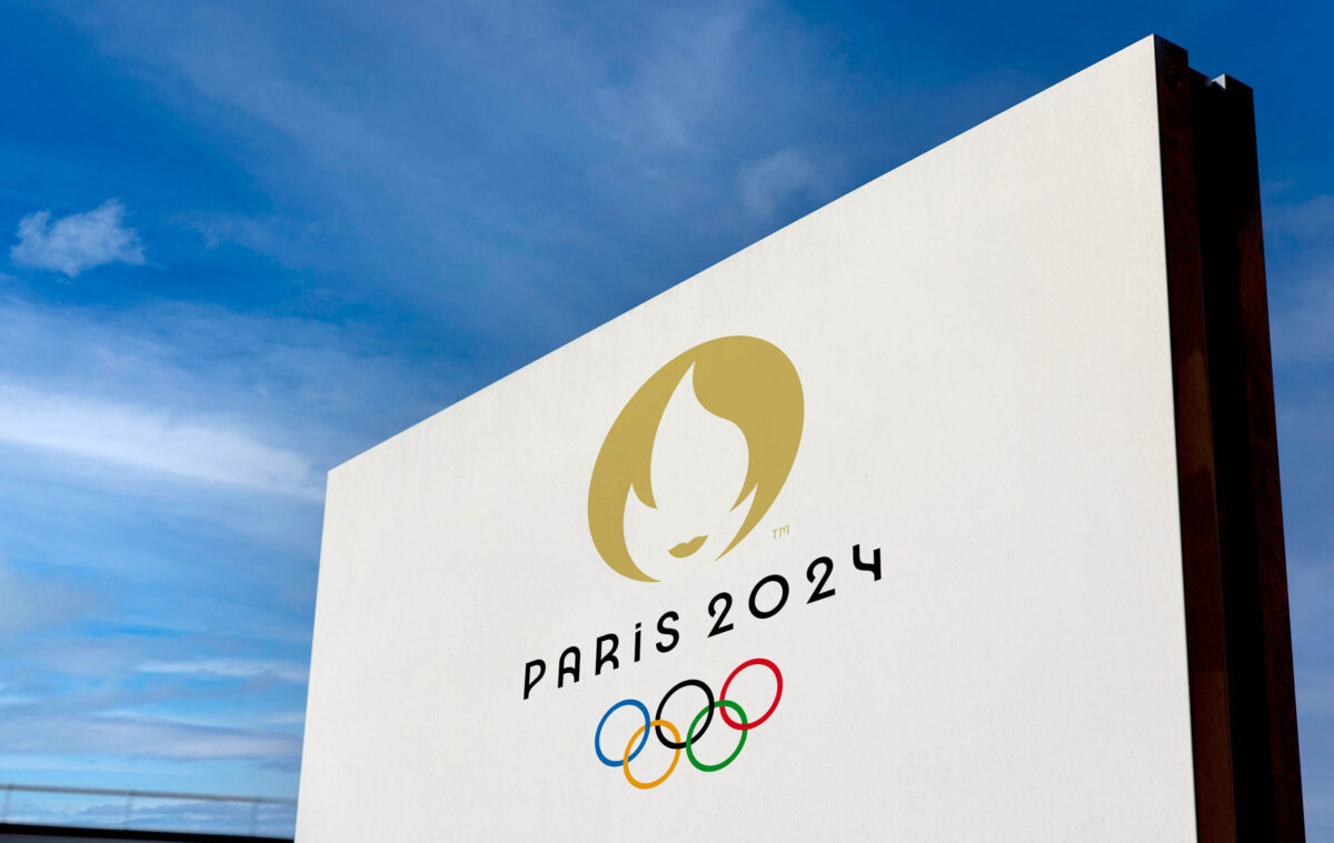 Trans, Nonbinary Athlete Nikki Hiltz Has Qualified For The Paris Olympics