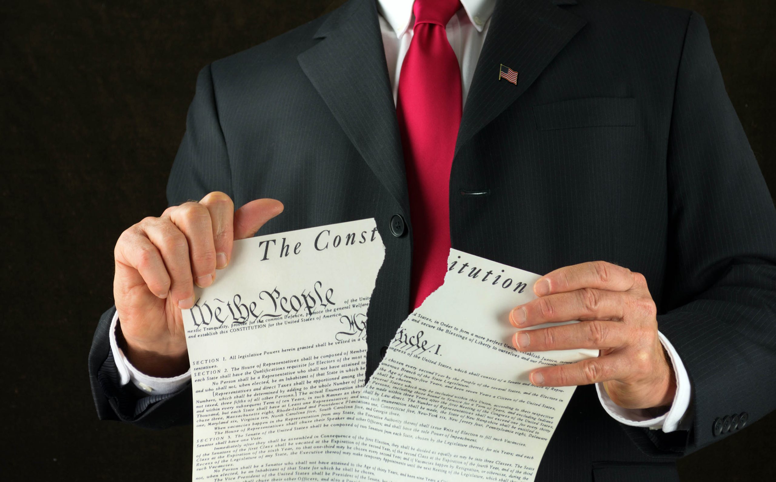 Trump’s Sweeping Anti-Trans Executive Orders