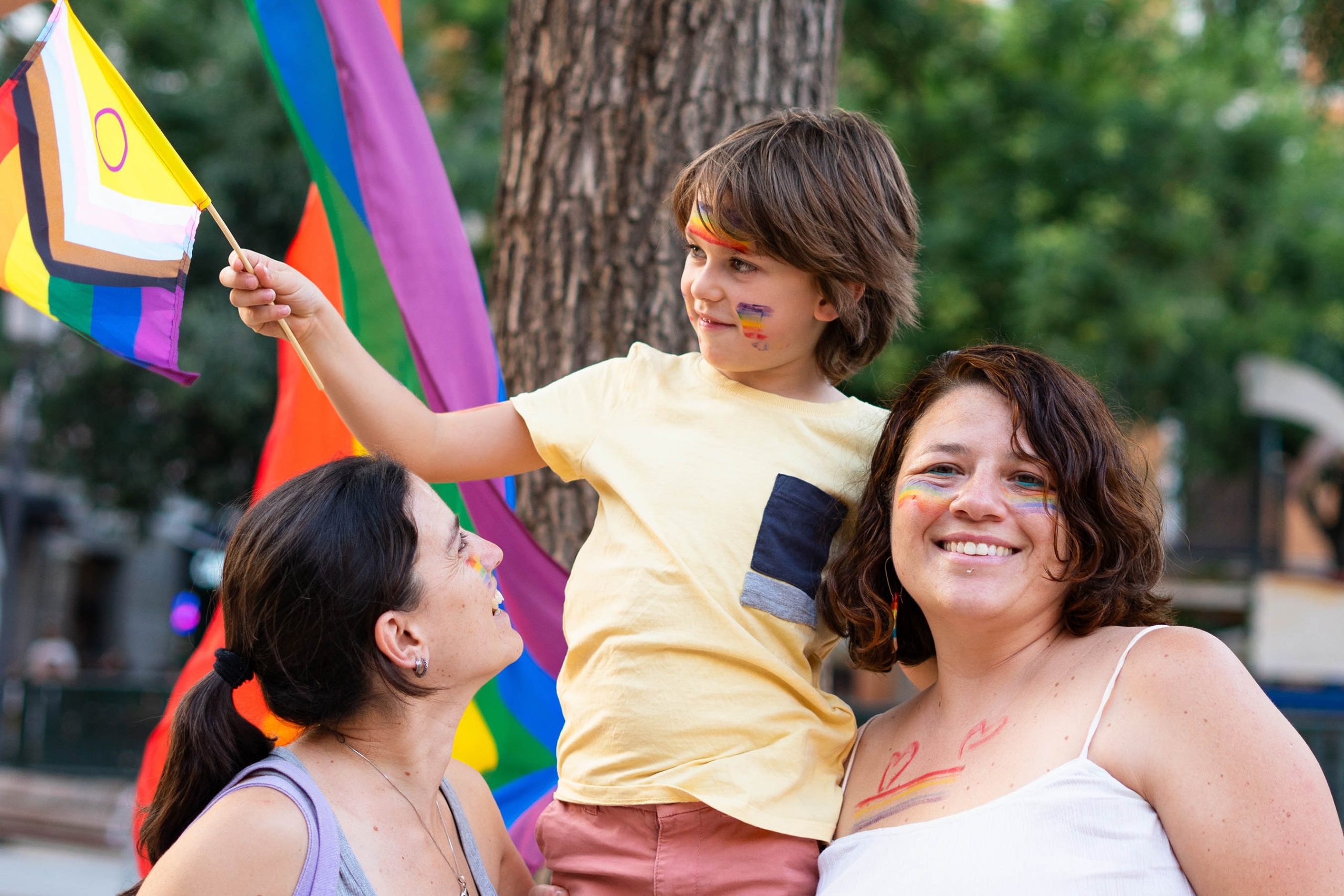 Provincetown Family Week 2025