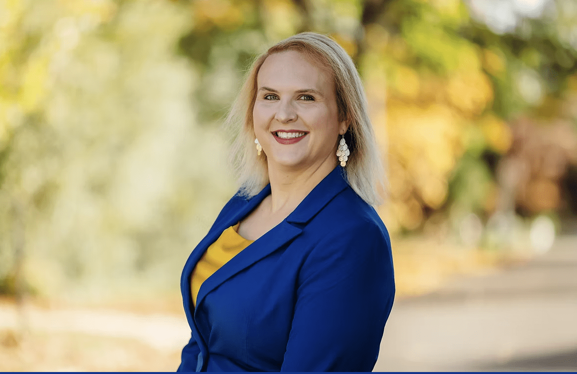Pennsylvania Elects First Trans Mayor